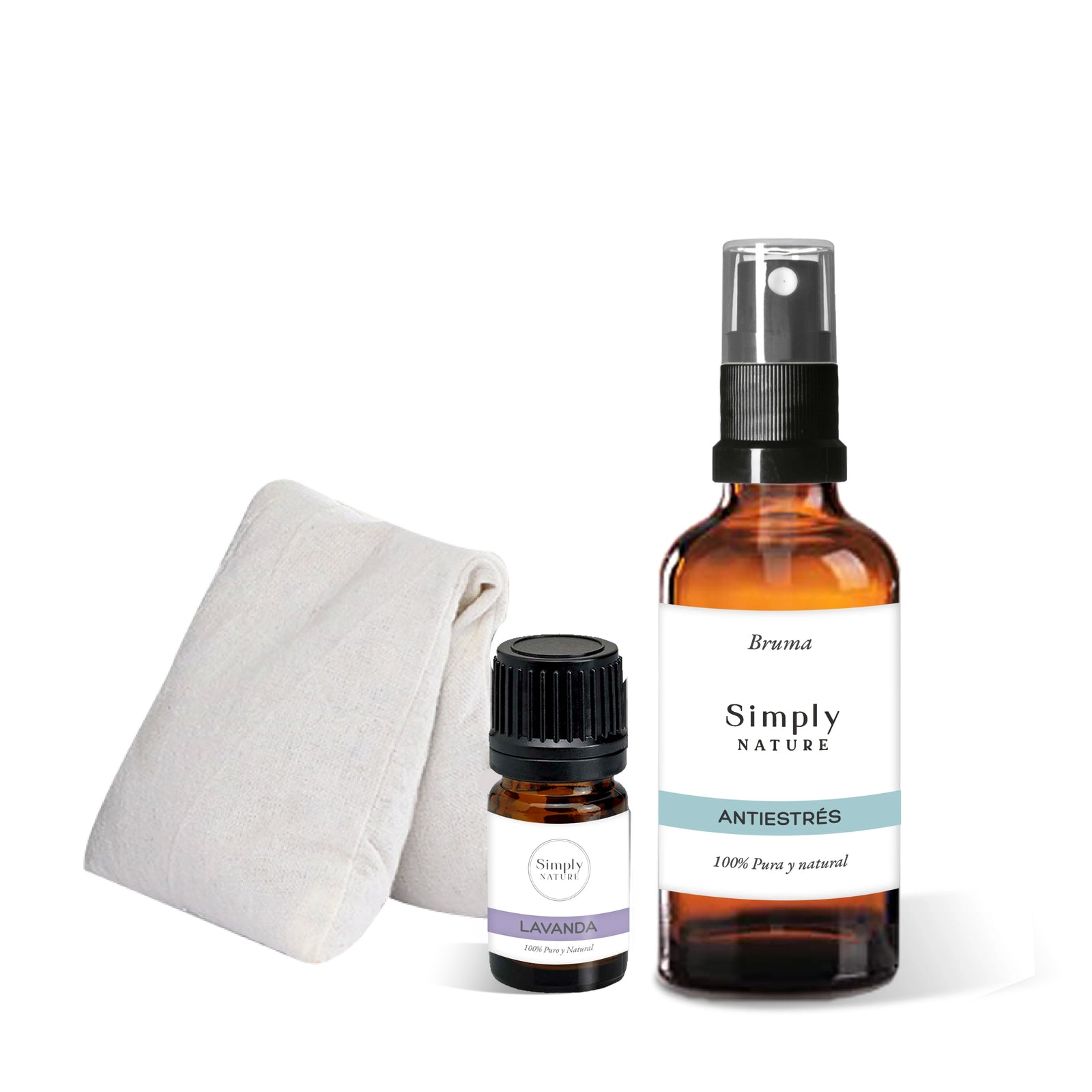 KITS - Simply Nature