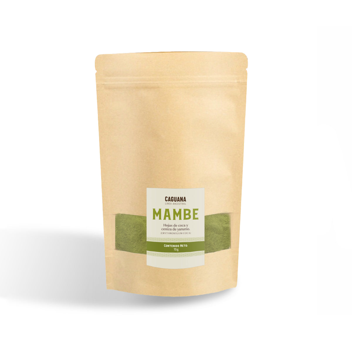 Linea Ancestral - Simply Nature