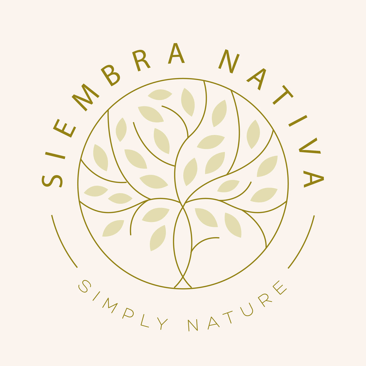 Siembra Nativa - Simply Nature