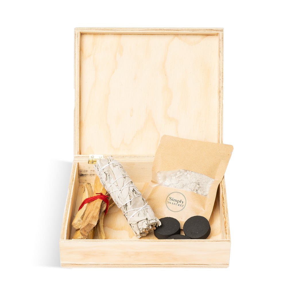 KITS - Simply Nature