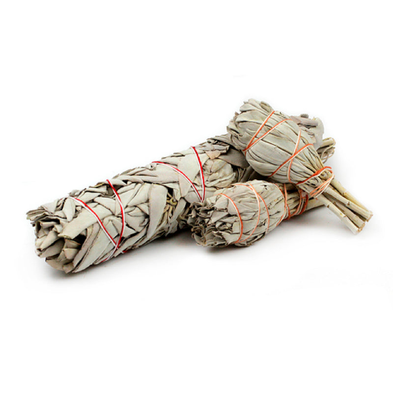 Sahumerio - Simply Nature